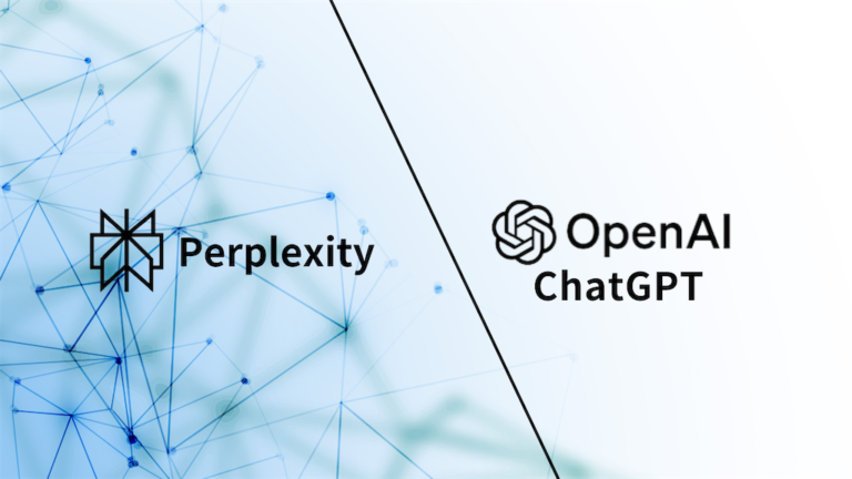 Perplexityが切り開く情報検索の新しい世界 - FIRSTMADEは滋賀県を拠点にホームページ制作やデザインを主な業務としています。